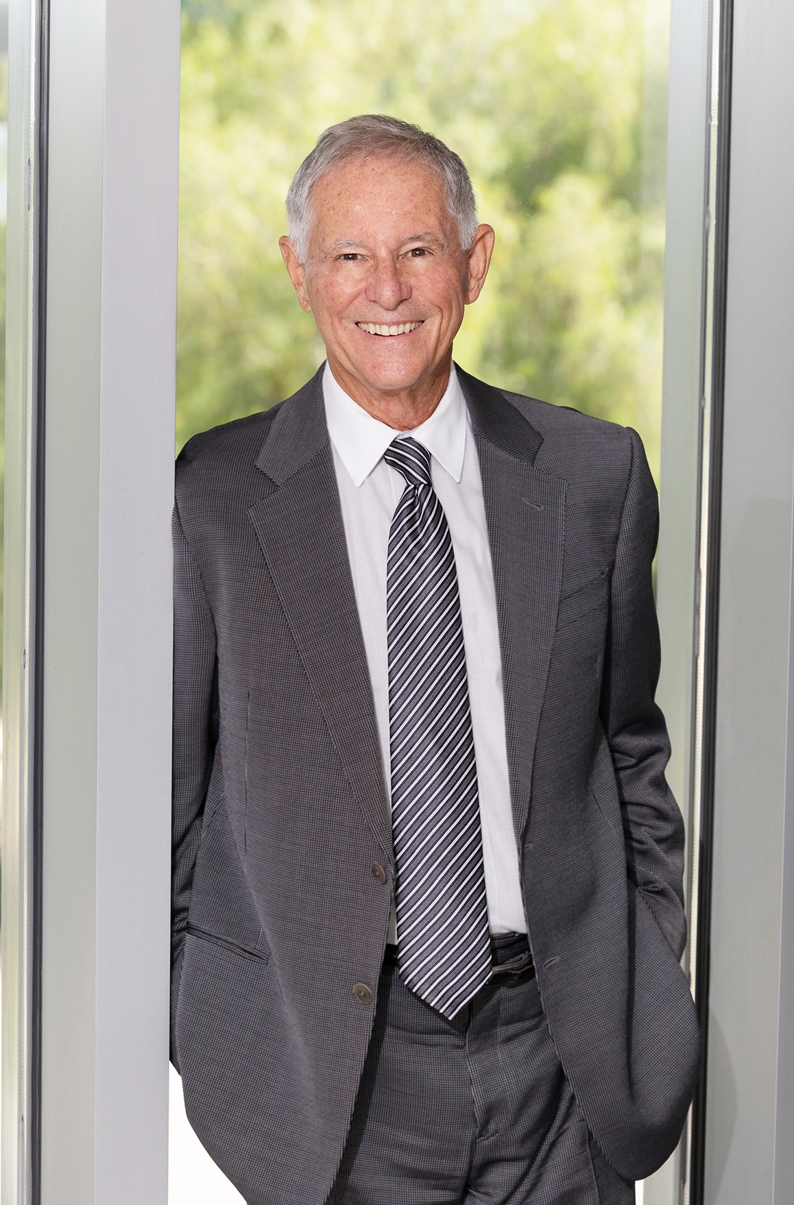 David P. Wolds – Wolds VanderWal PC